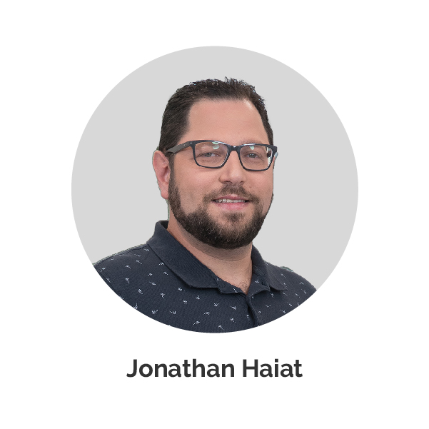 Vered Hasharon Travel Group | FITUR 2024