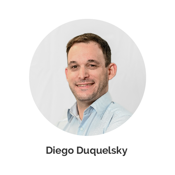 Vered Hasharon Travel Group | FITUR 2024